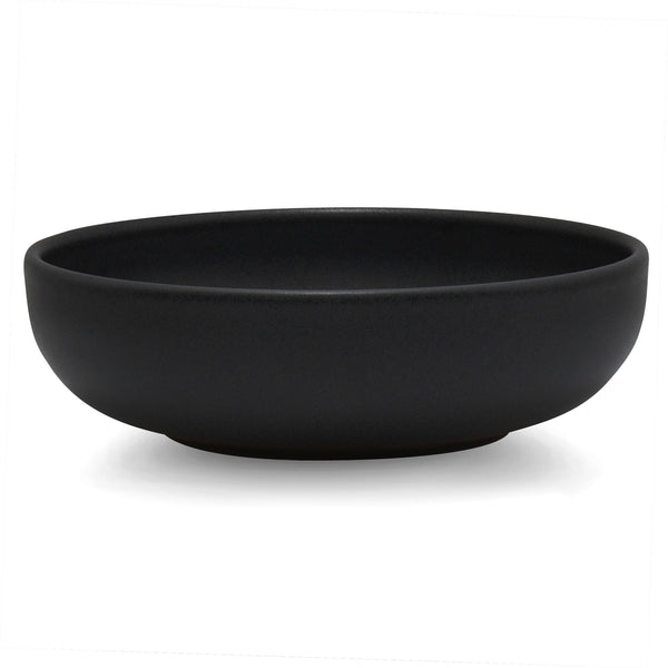 Uno Stoneware Dinnerware Individual Bowls 6.3 Inches, Sets of 4 in Ass ...