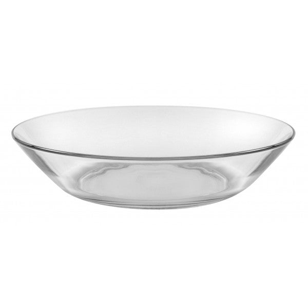 Duralex - Lys Calotte Plate 21 cm Set Of 6 – Wine And Tableware